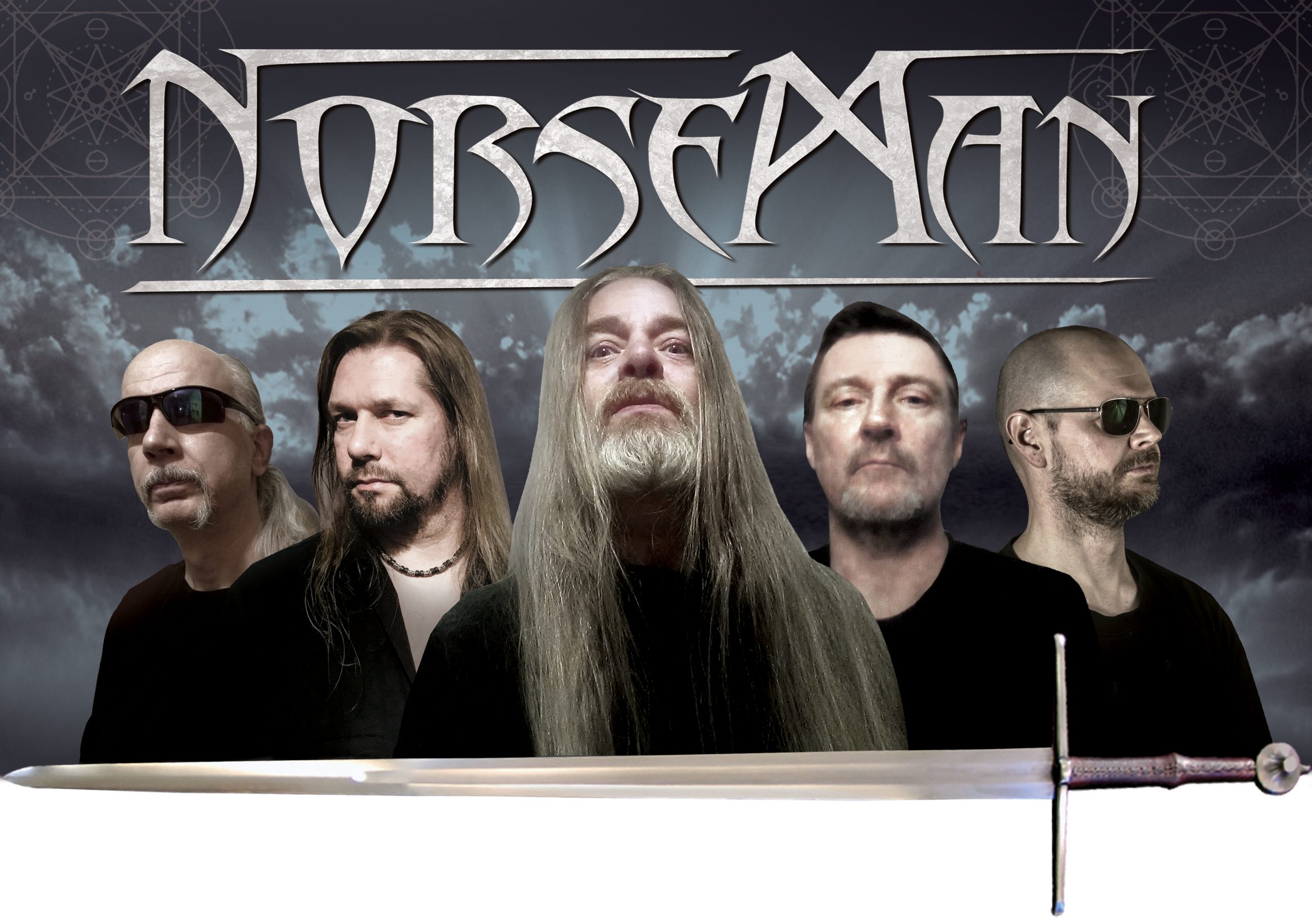 Norseman's new single Agony is a true story about that death has no ...