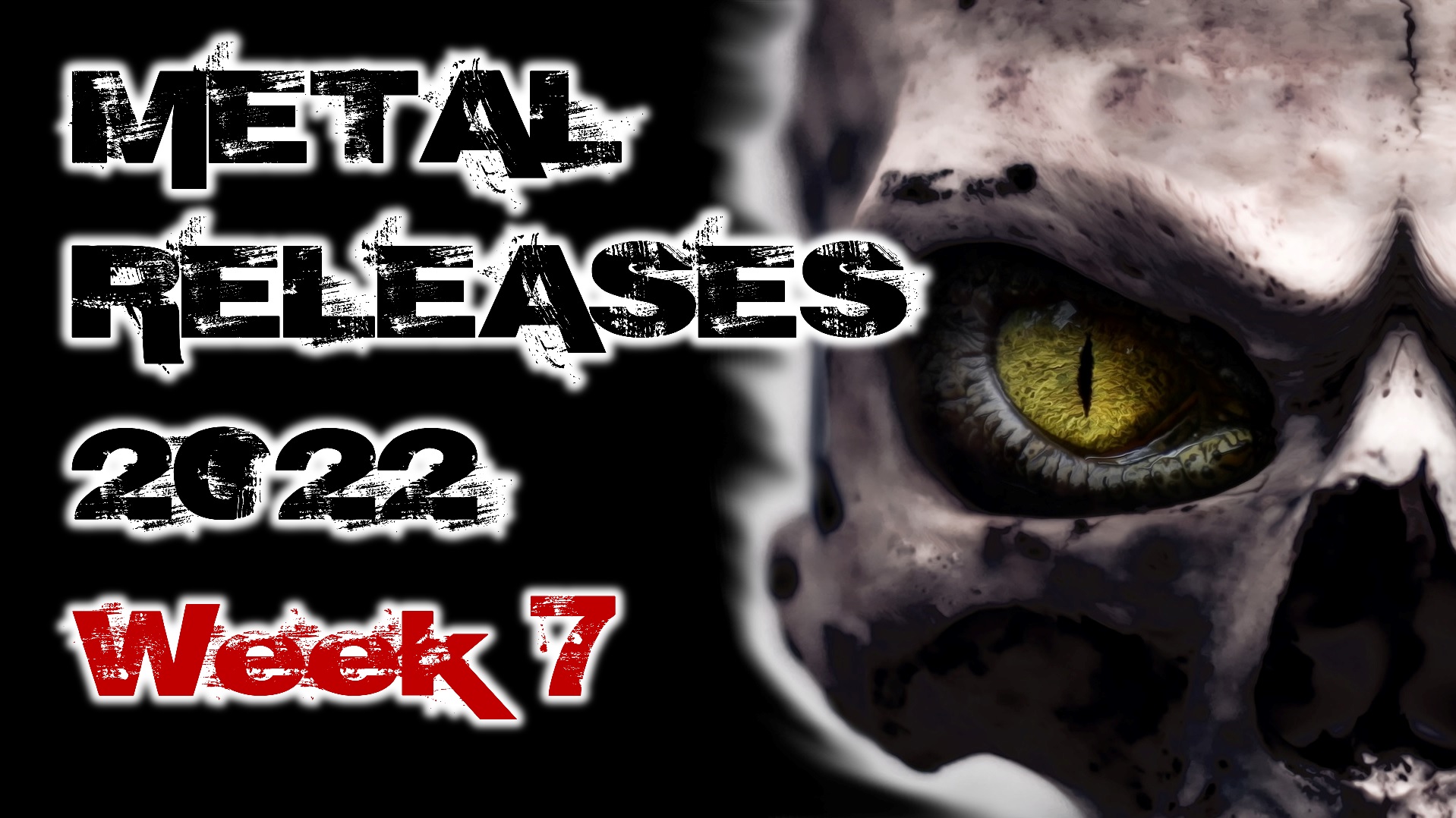 Metal Collision - Metal Collision - Metal releases 2022 - Weekly Metal ...