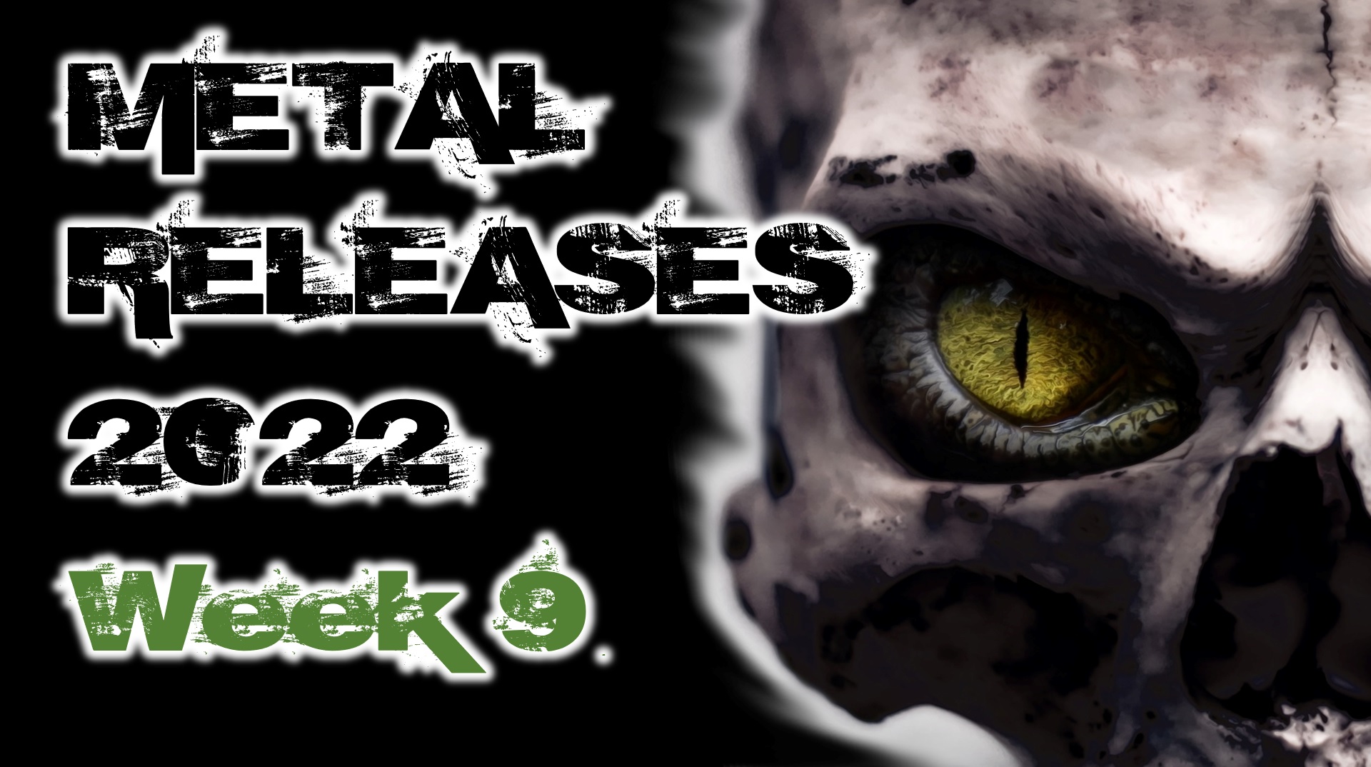 Metal Collision - Metal Collision - Metal releases 2022 - Weekly Metal ...