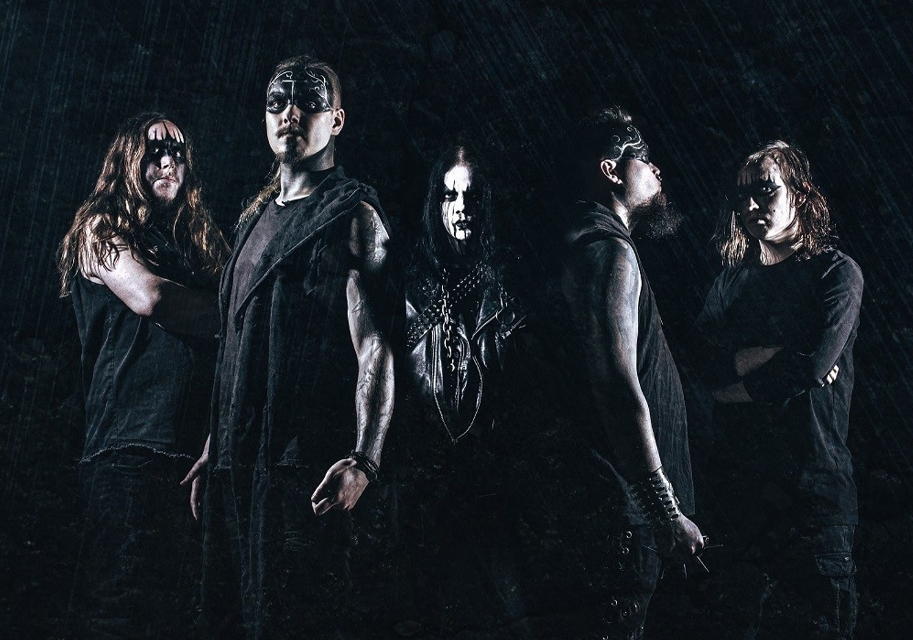 Metal Collision - Metal Collision - Metal releases 2022 - Weekly Metal ...