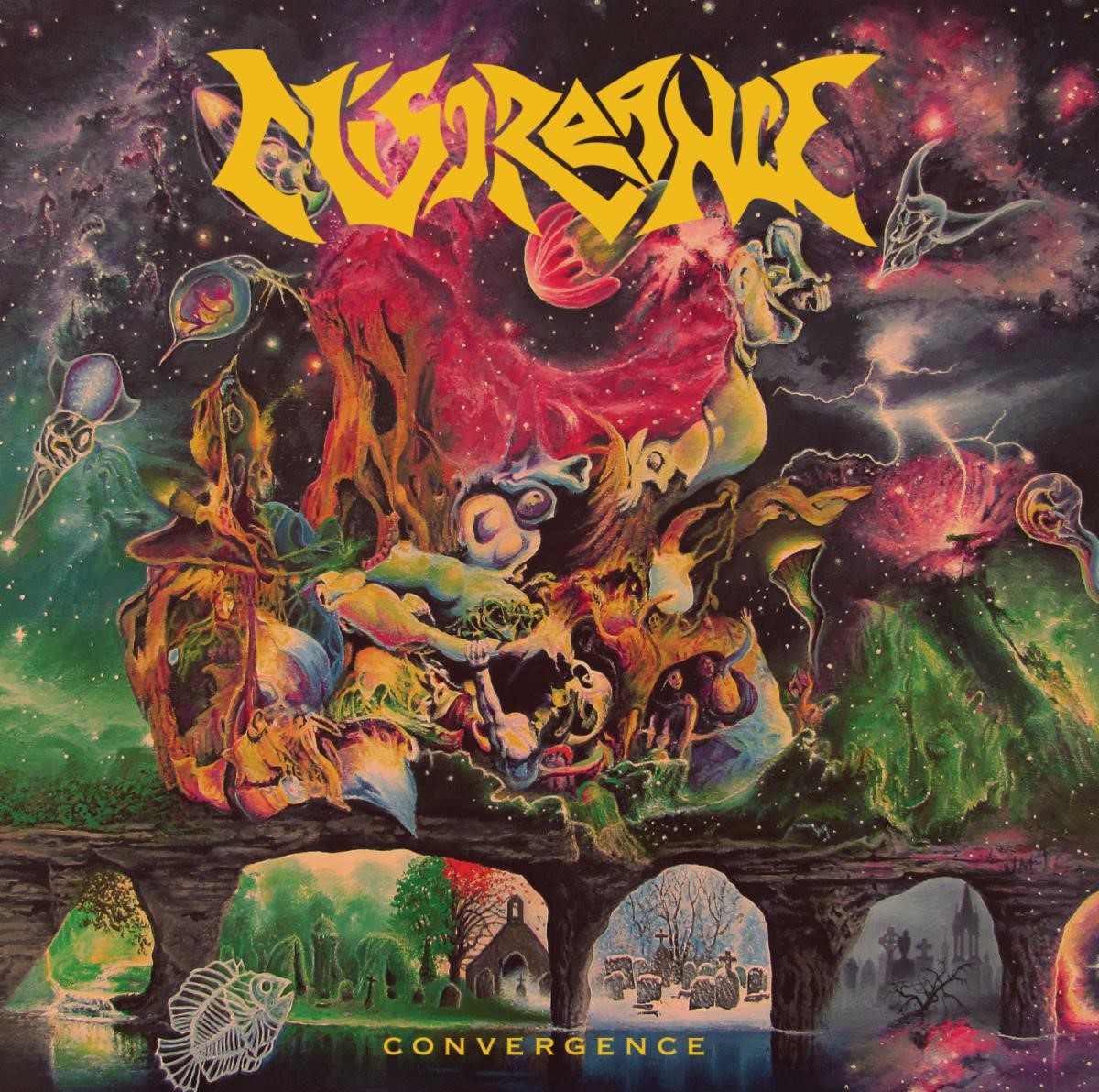 Metal Collision - Metal Collision - Metal releases 2022 - Weekly Metal ...