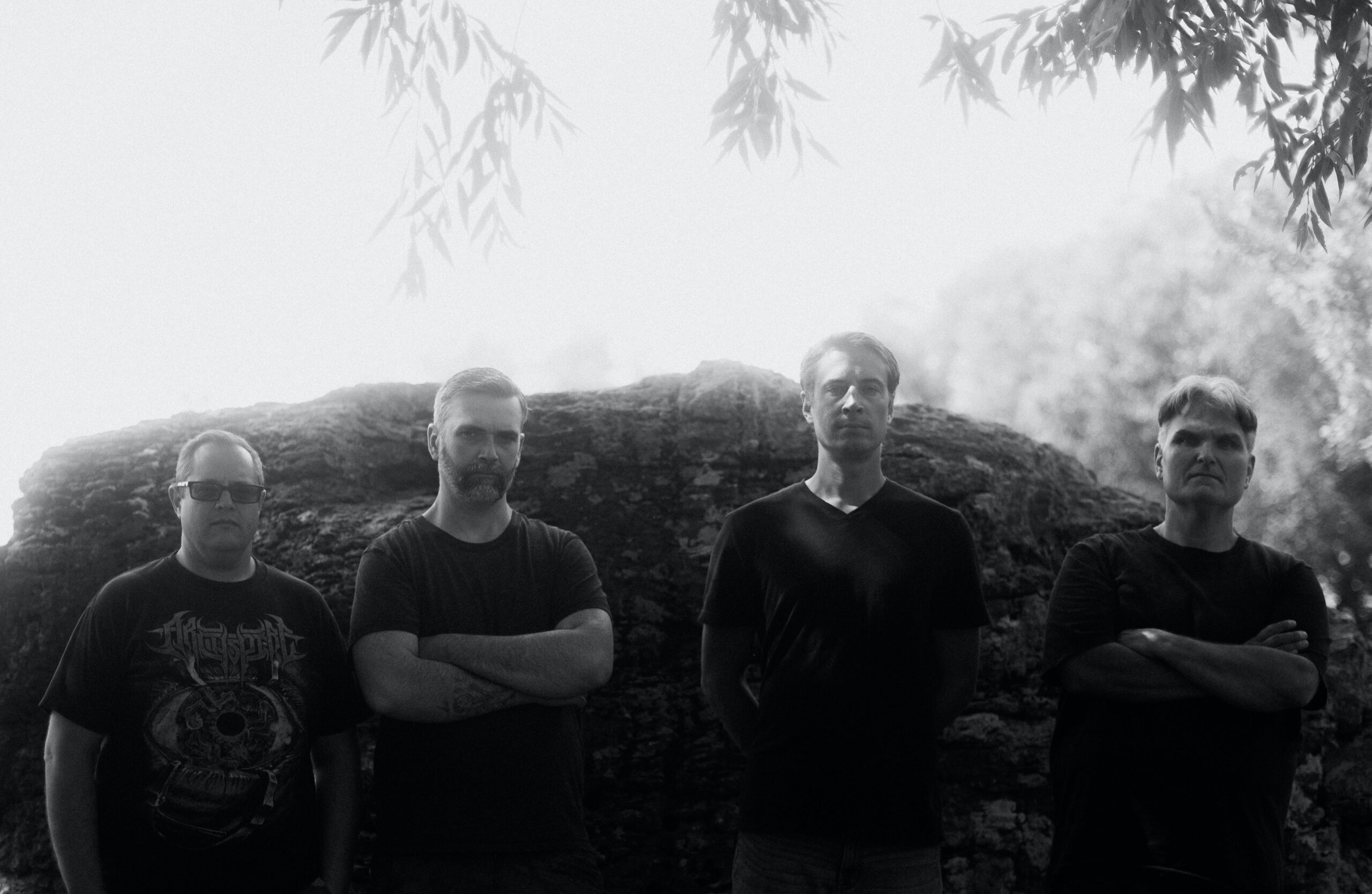 Canada's PHAETON’s Dramatic Progressive Metal Emerges With Playthrough ...