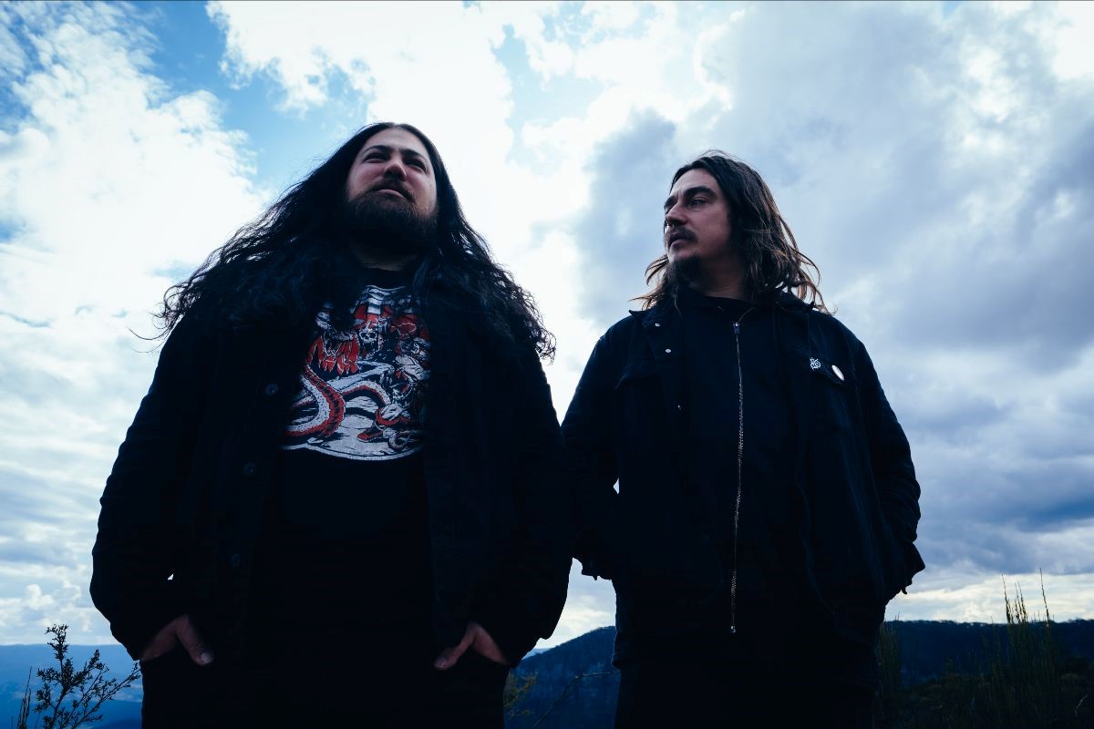 Metal Collision - Metal releases 2023 - Metal Collision - Metal ...