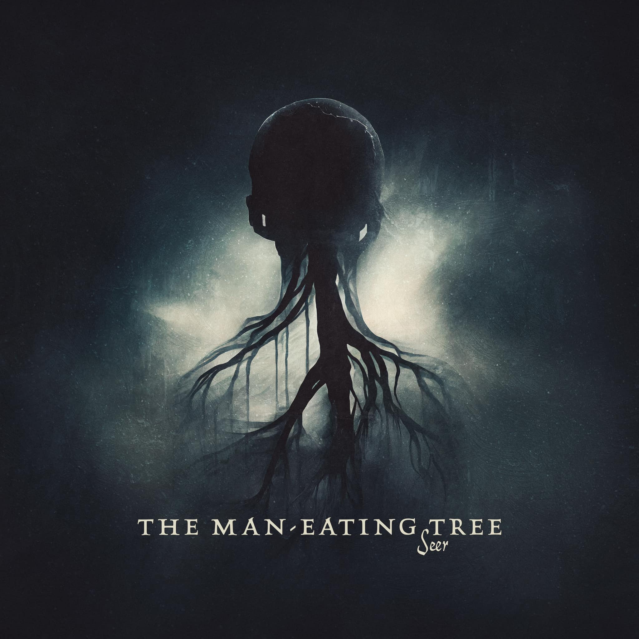 Finnish Atmospheric Metal Heavyweights THE MAN-EATING TREE Return with ...