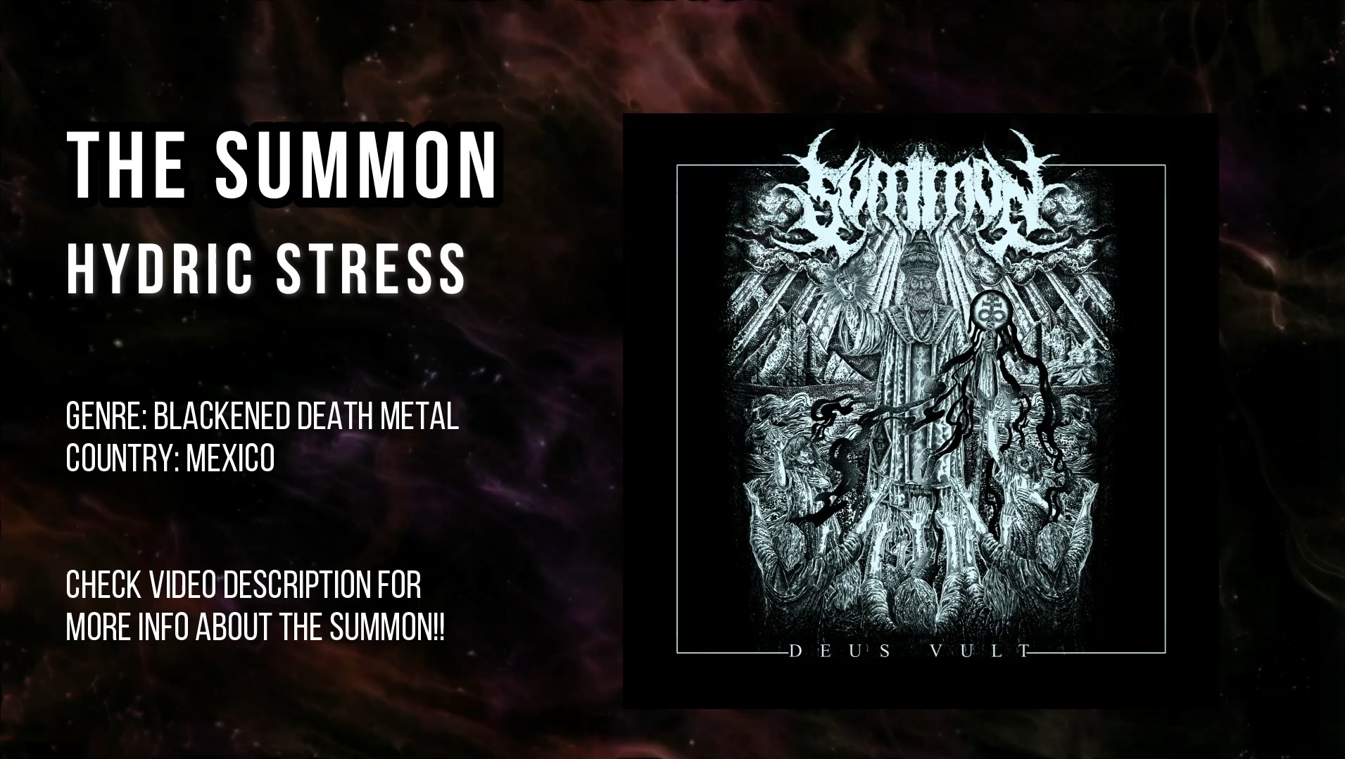 2025 - Metal Collision - New Metal releases 2025