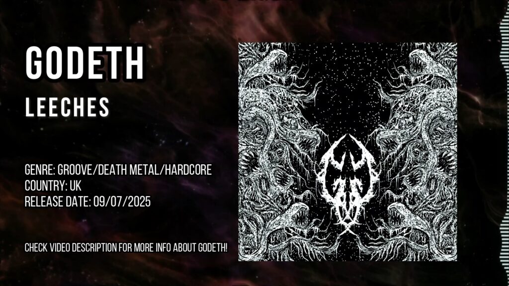 2025 - Metal Collision - New Metal releases 2025